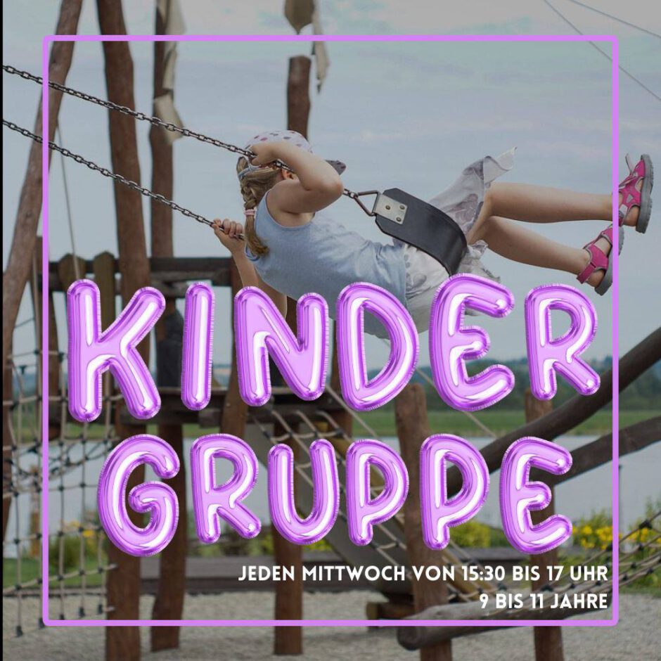 Hurraaa, die neue Kindergruppe startet!!! | Kinderrechte Lüneburg